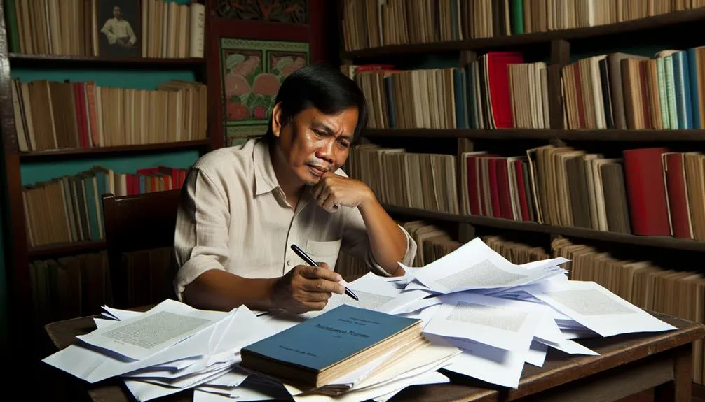 Isang Halimbawa ng Sanaysay Tungkol sa Aking Sarili