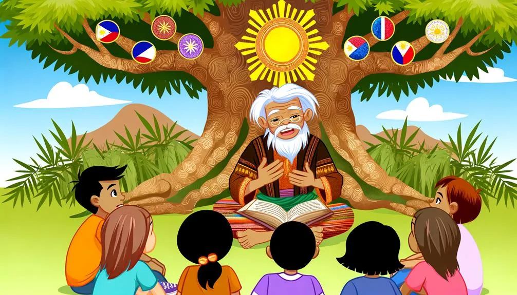 Encouragement Pagsubok sa Buhay Quotes Tagalog