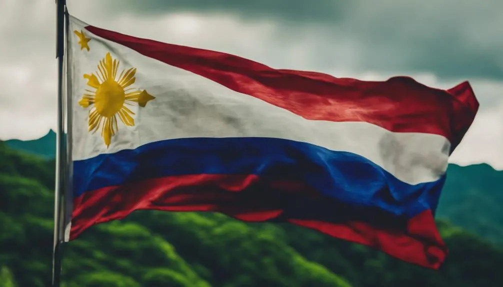 Kasabihan o Motto in LIfe Tagalog