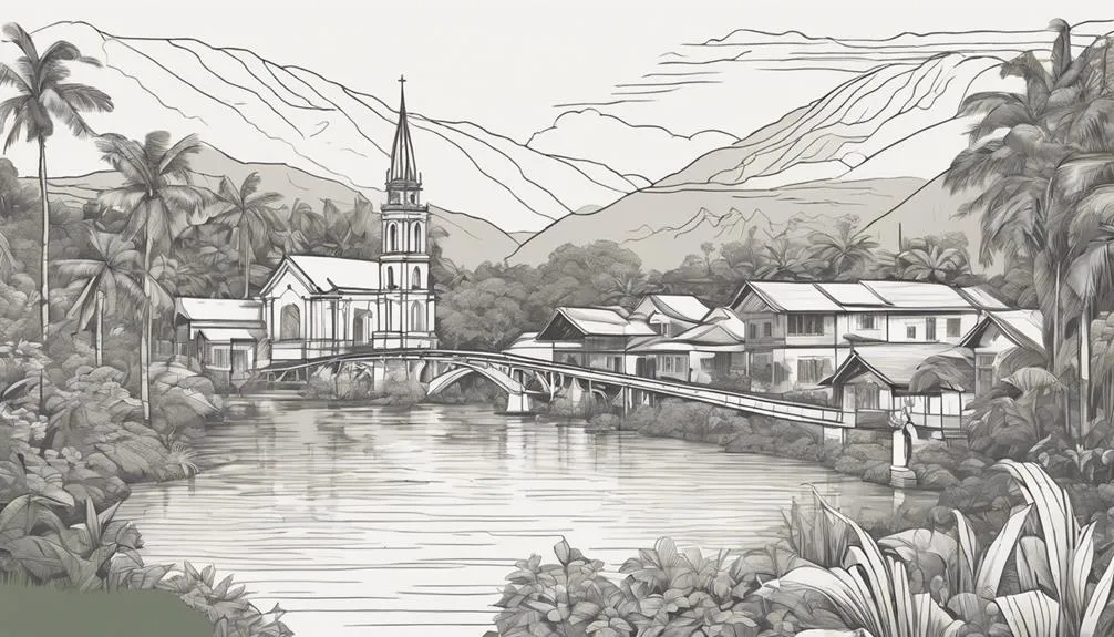 10 mga awiting bayan sa Pilipinas