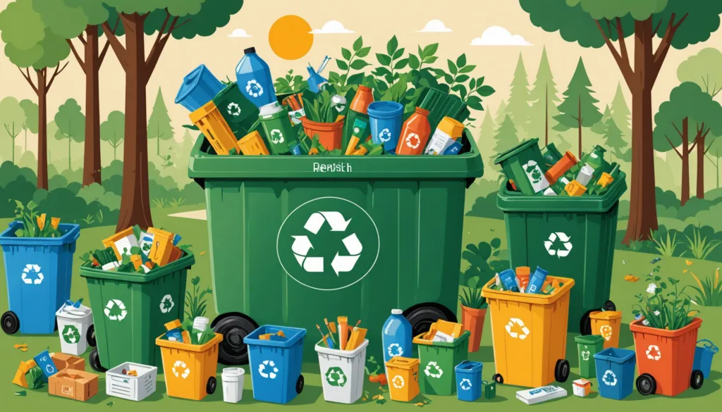 Ang Kahalagahan ng Pagrerecycle Sanaysay