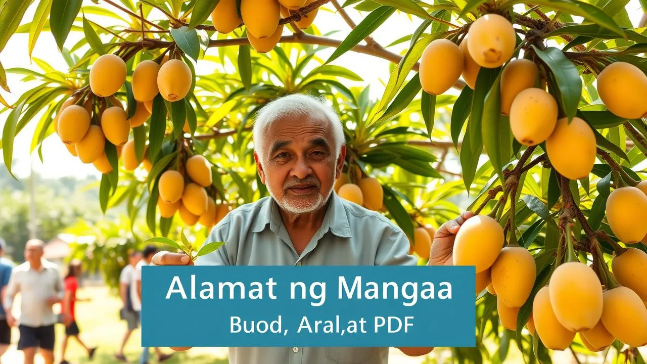 Pabula na May Aral: Halimbawa ng Kuwentong Pilipino para sa mga Bata ...