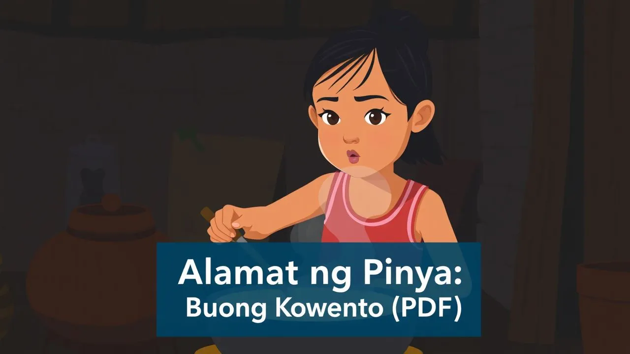 Deep Tagalog Quotes About Love