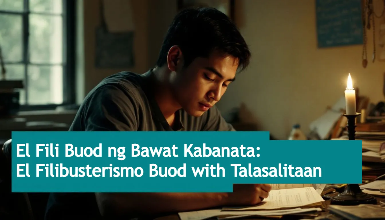 Motivational Quotes for Life Tagalog