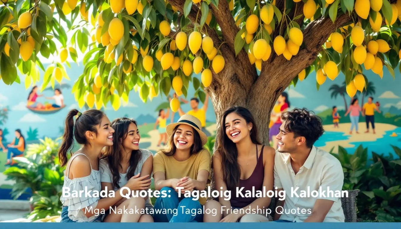 Mga Hugot na Tagalog Love Quotes for Him: Piliin ang Pinakamahusay na ...