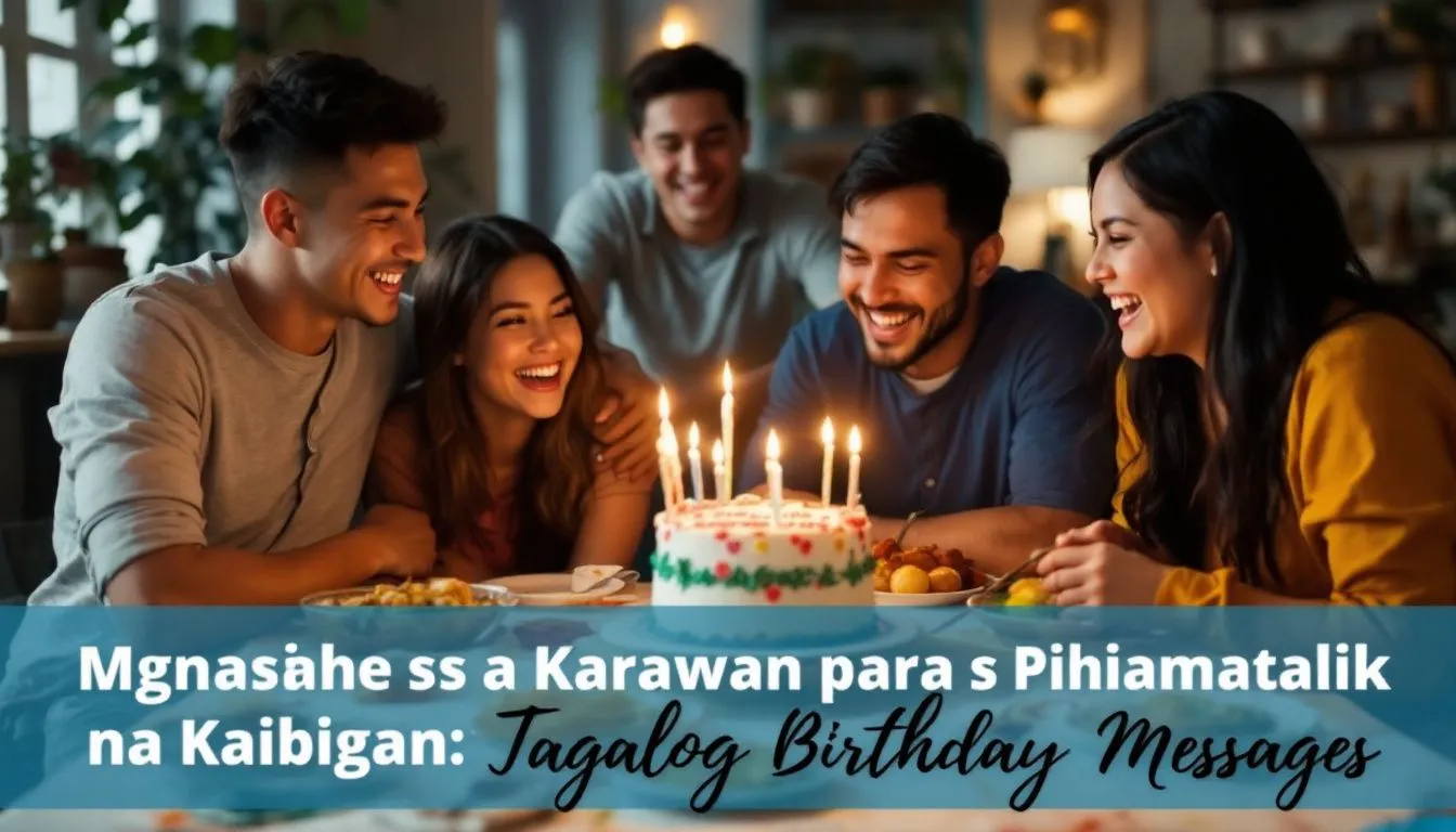 Inspirational Tagalog Quotes About LIfe