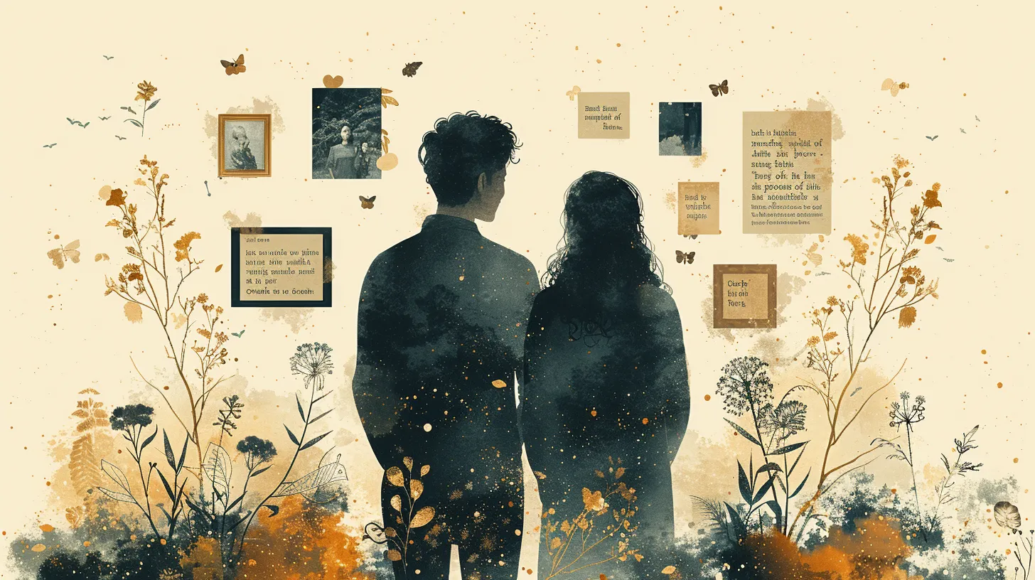 Tula Para sa Ina at Ama