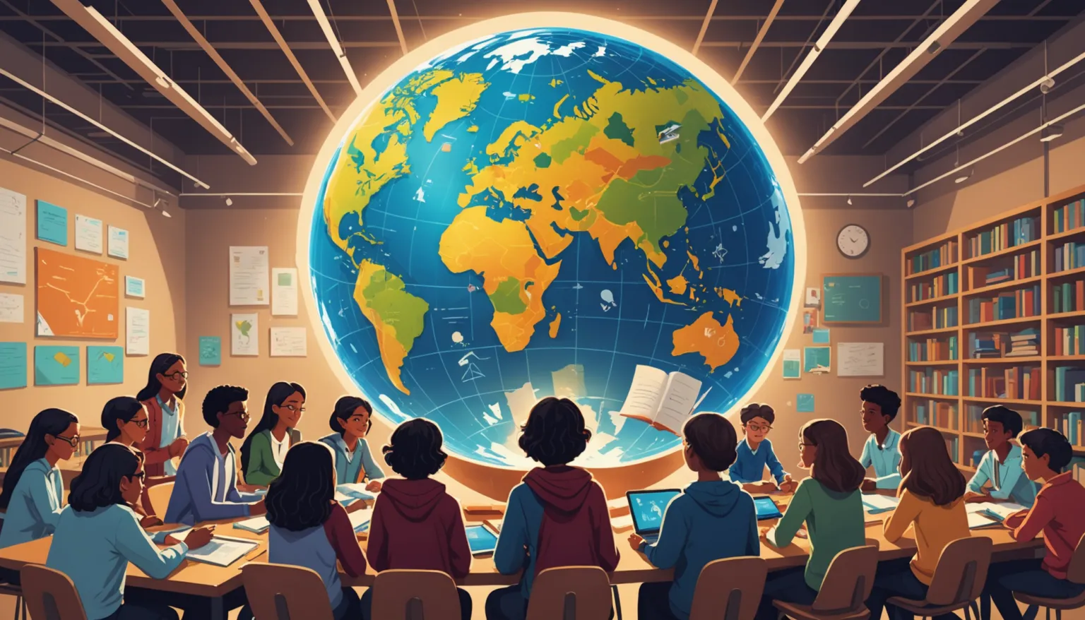 Bilang isang Mag-aaral Sanaysay