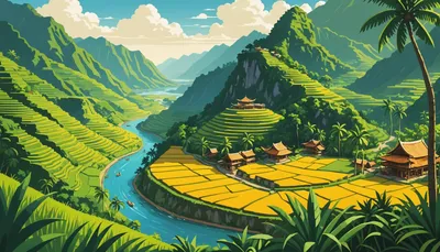 10 Sikat na Epiko sa Pilipinas: