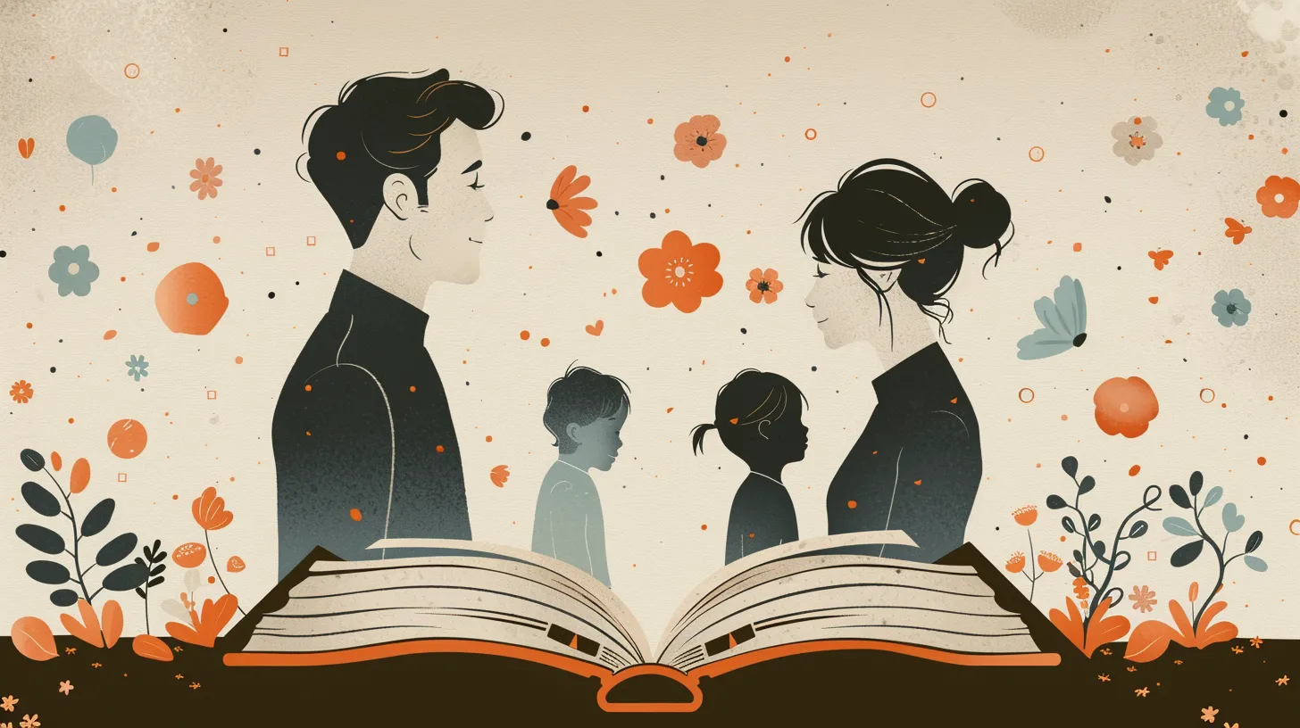 Tula Para sa Ina at Ama