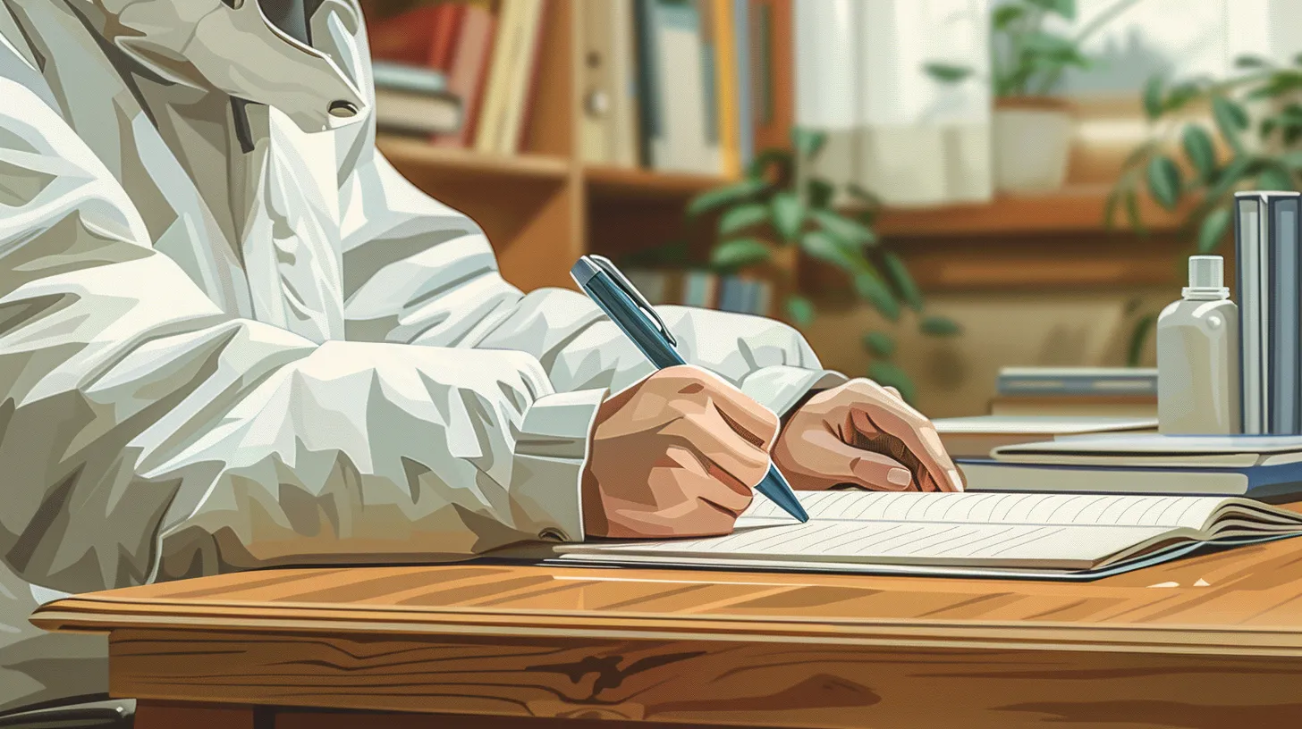 Paano Gumawa ng Replektibong Sanaysay