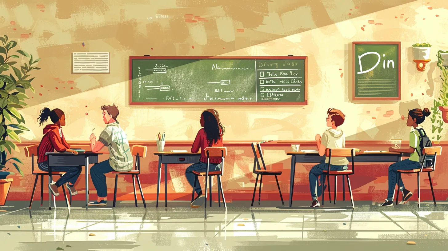 Pagkakaiba ng Rin at Din