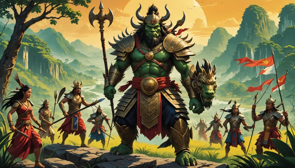 10 Sikat na Epiko sa Pilipinas: