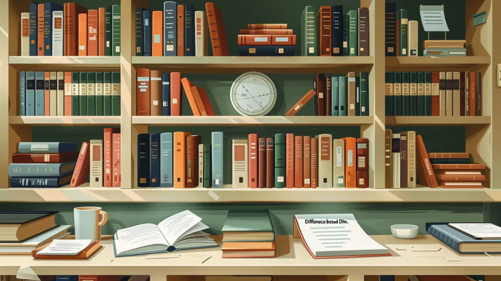 Pagkakaiba ng Rin at Din