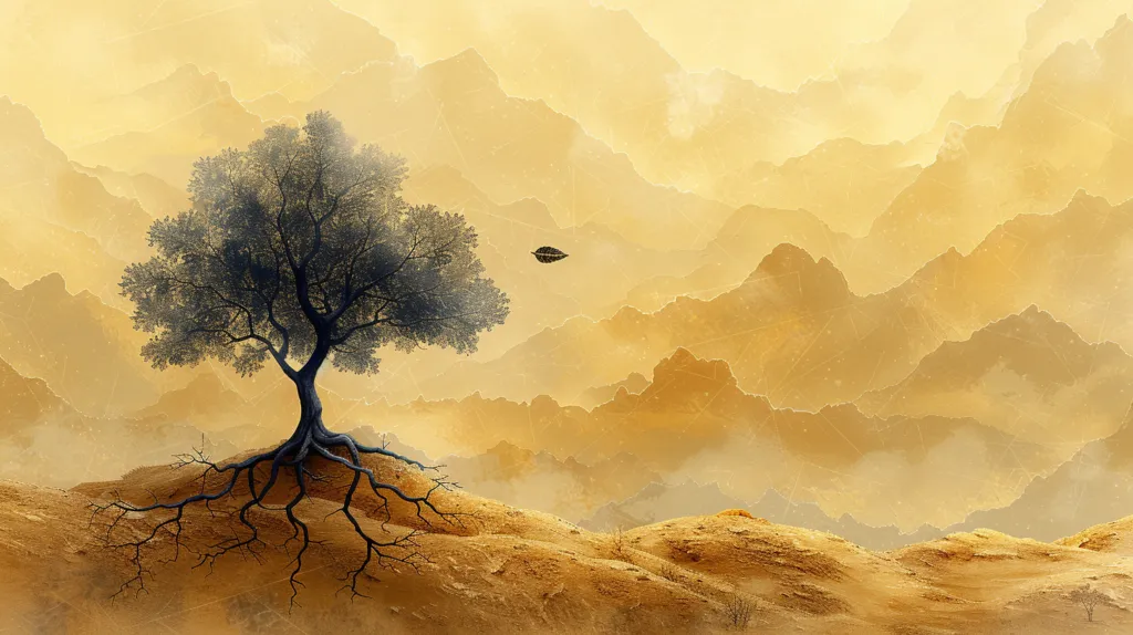 May Puno Walang Bunga May Dahon Walang Sanga