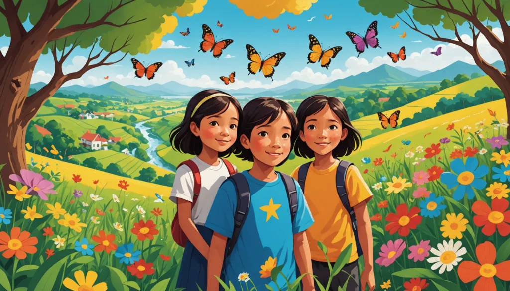 10 Halimbawa ng Tulang Pambata