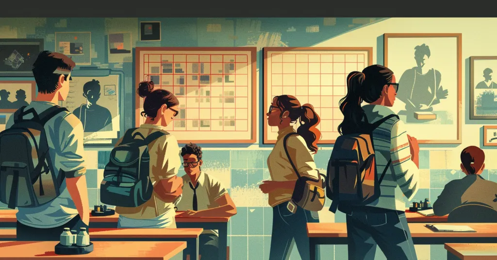 Pagkakaiba ng Rin at Din