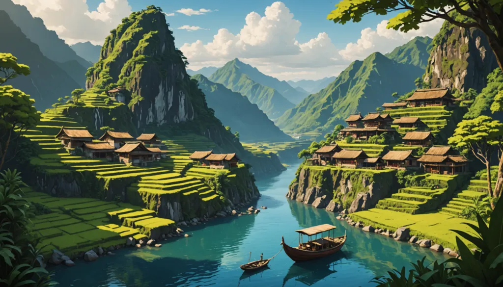 10 Sikat na Epiko sa Pilipinas: