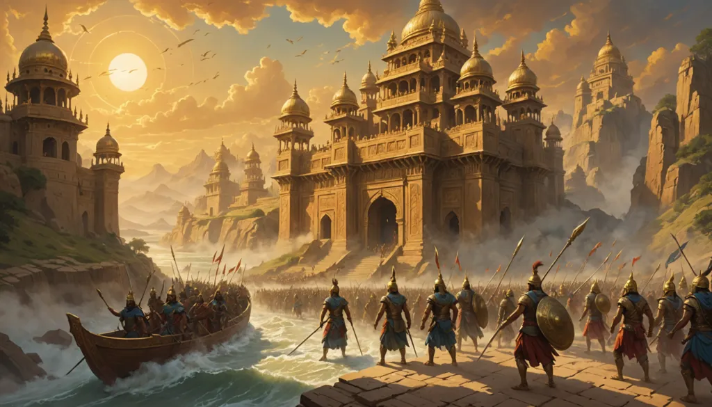 5 Katangian ng Epiko