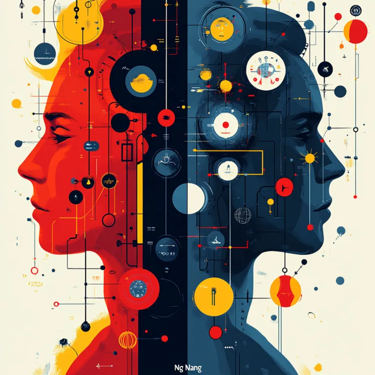 Kaibahan ng Ng at Nang