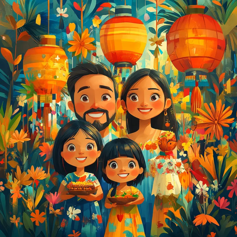 Mga Magagandang Kaugalian ng Pilipino