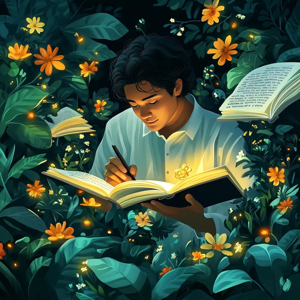 10 uri ng panitikan at kahulugan