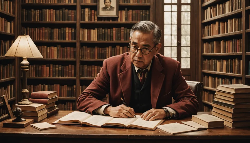 Sanaysay ni Alejandro Abadilla