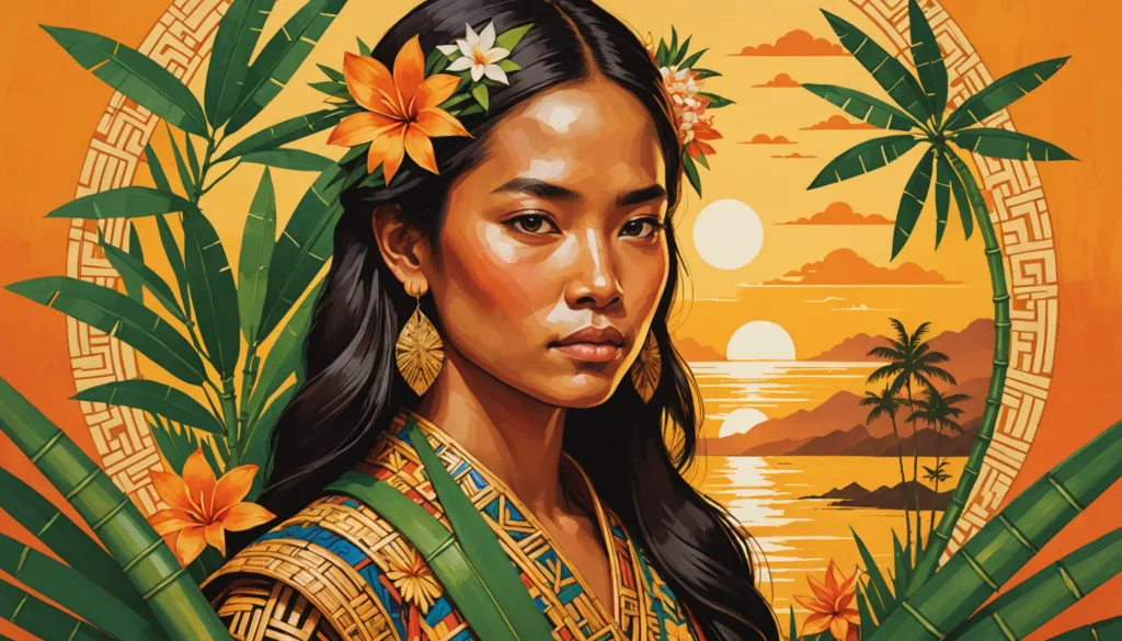 Ako'y Pilipino Tula: Pagdiriwang ng Kulturang at Pamana ng Pilipino